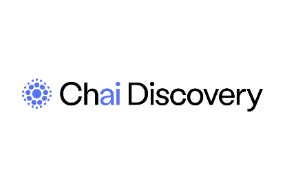 Chai Discovery | | The Pharmaletter | The Pharmaletter